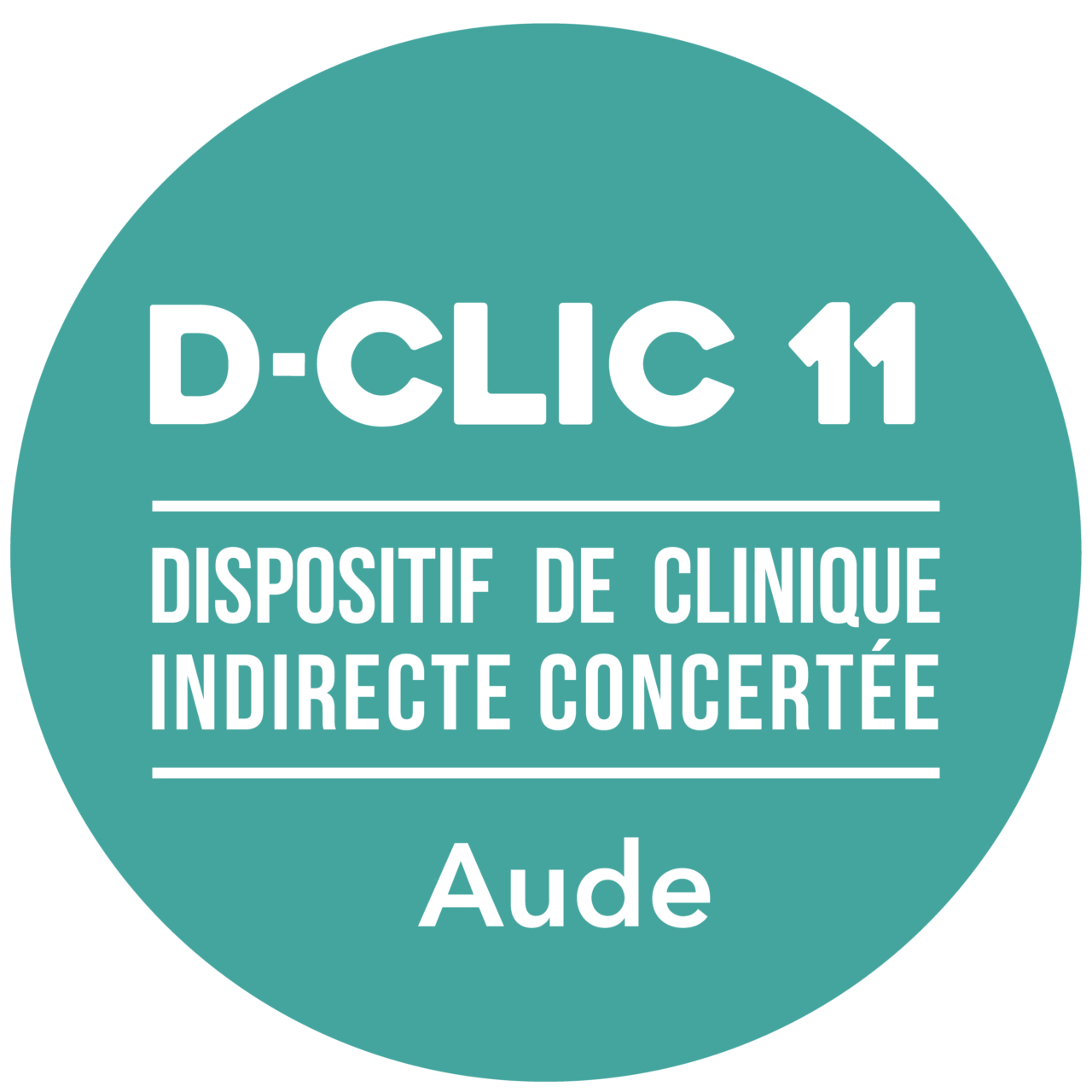 D-Clic 11 | Dispositif de clinique indirecte concertée de l'Aude